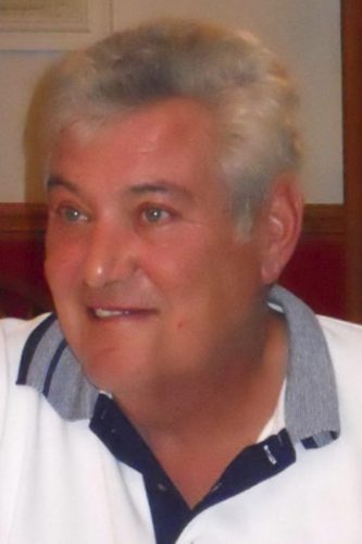 Gerald J. DeSalvo 1943-2021 | News, Sports, Jobs - Tribune Chronicle